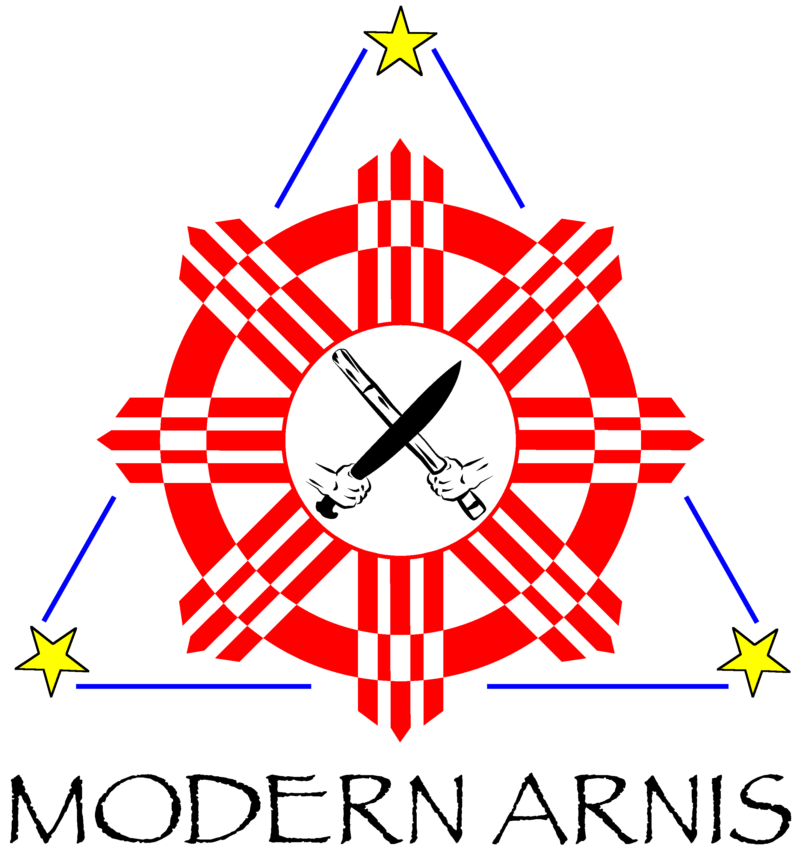 Remy Presas' Modern Arnis: Filipino martial arts